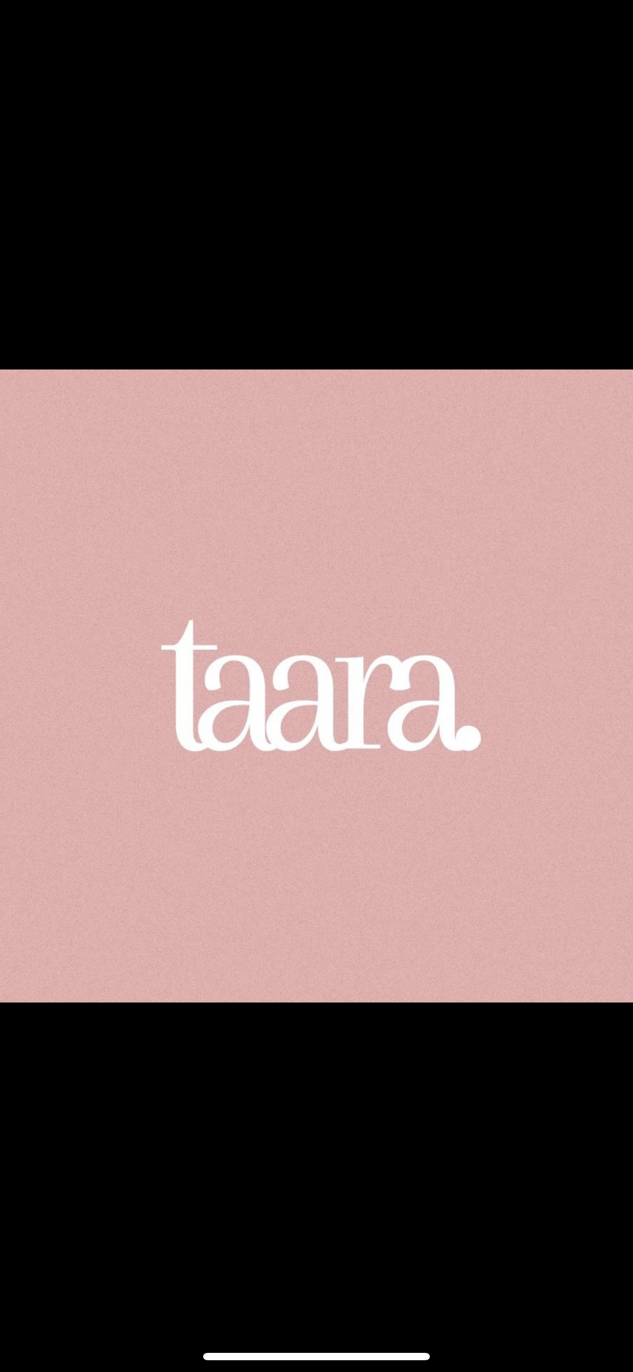 TAARA: Modest Western Clothing Brand for Women – Taara