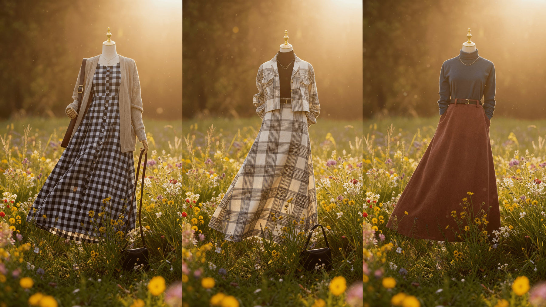 TAARA: Modest Western Clothing Brand for Women – Taara